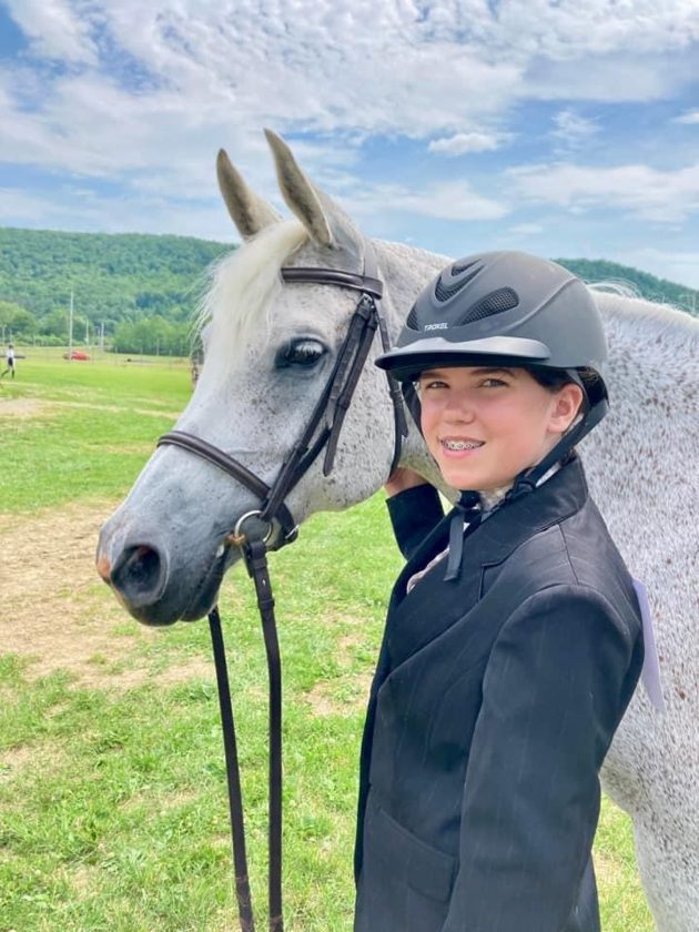 Saddles and Spurs prep for roundup, return of fair | News, Sports, Jobs ...